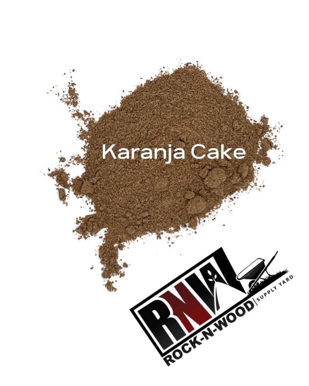 Karanja Cake Seed Meal 11 Lb Bag - Etsy