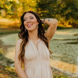 The Kayla Gown - Etsy