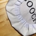 Custom Fermentation Jar Cover - Cloth, Reusable, Washable - Etsy
