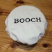 Custom Fermentation Jar Cover - Cloth, Reusable, Washable - Etsy