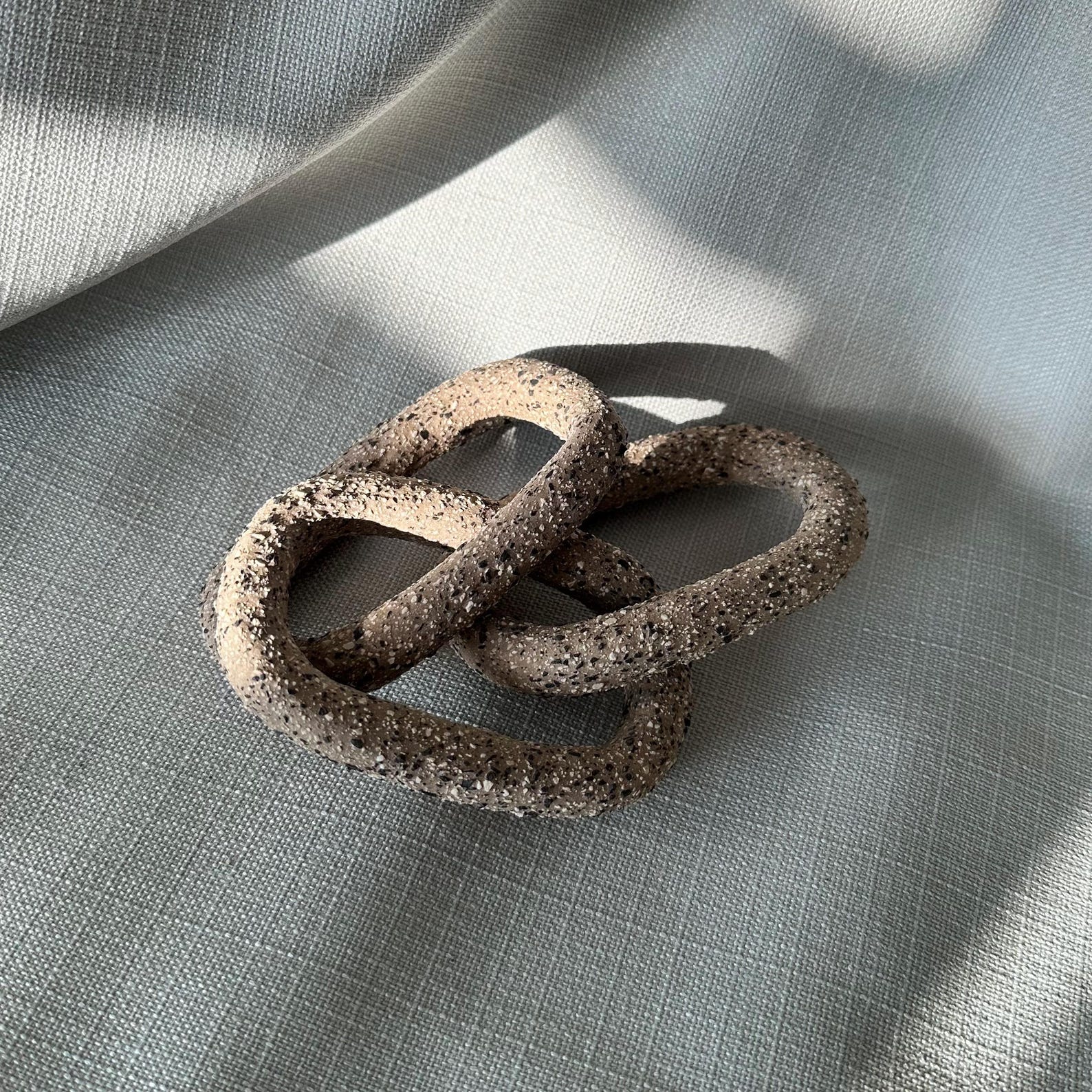 RA Decor Set Stoneware Incense Holder Ceramic Palo Santo Burner Incense ...