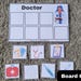 Community Helpers Matching Game | Community Helpers Sort Printable ...