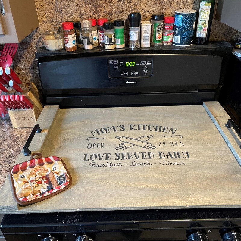 Noodle Boards - Etsy