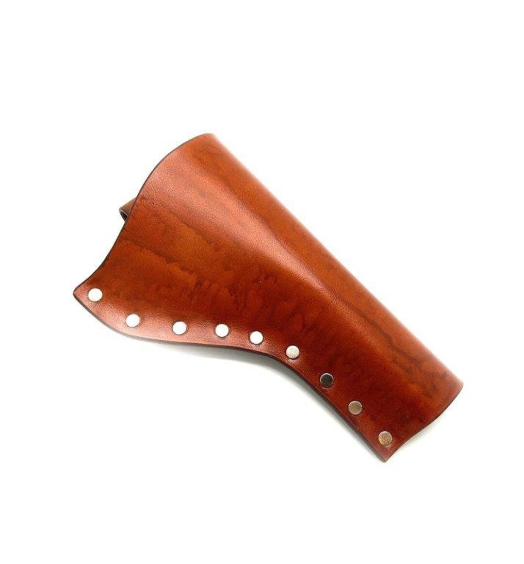 JJ Custom Works - Colt .45 Peacemaker Holster - Right - 4.75 ...