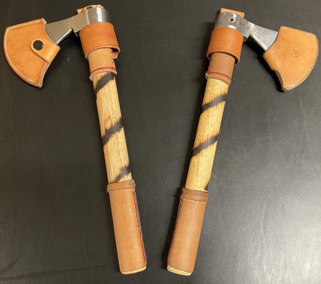 Custom Axes - Sold in Pairs - Made in Sweden - Etsy
