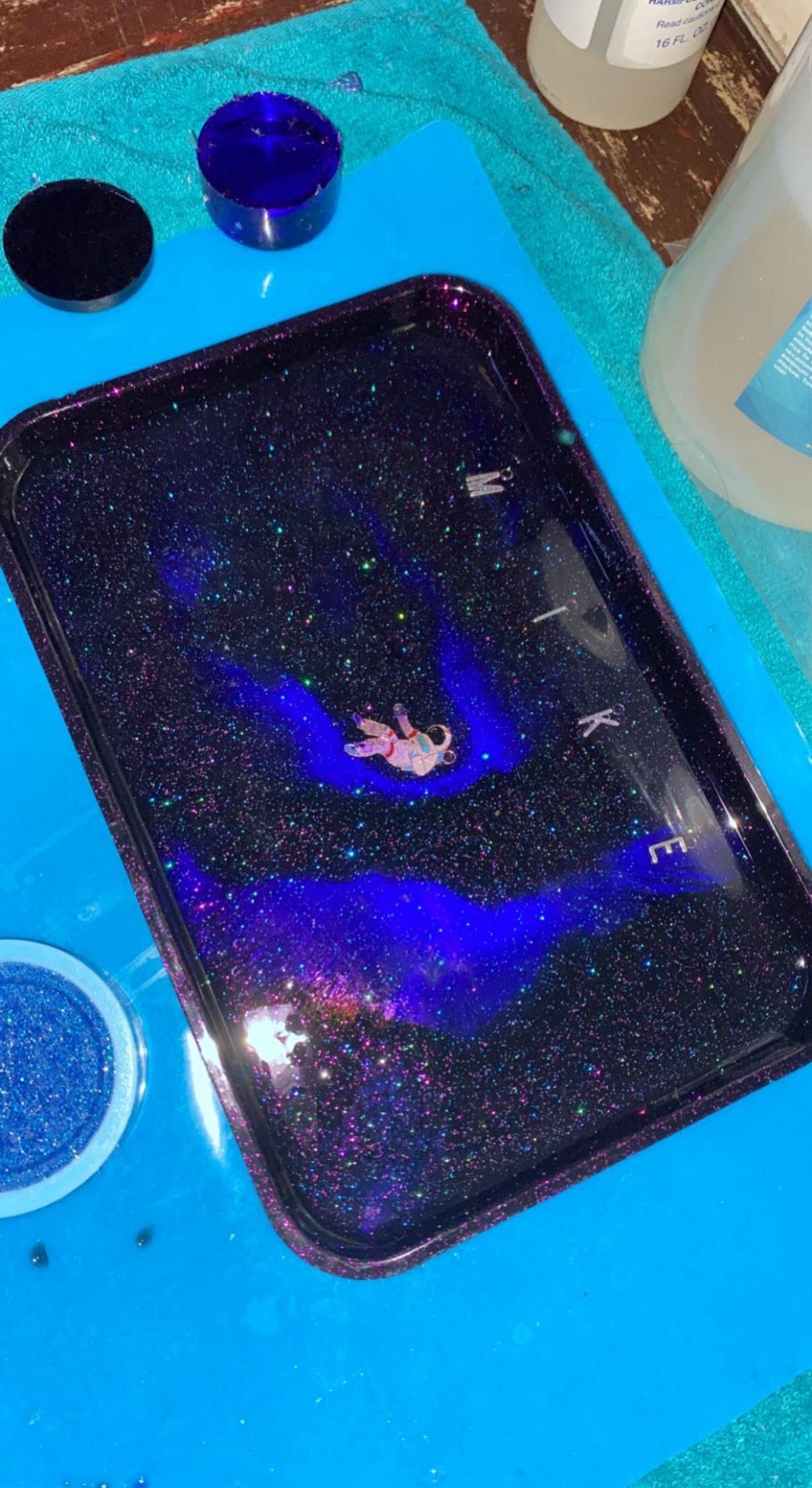 Resin Rolling Trays - Etsy