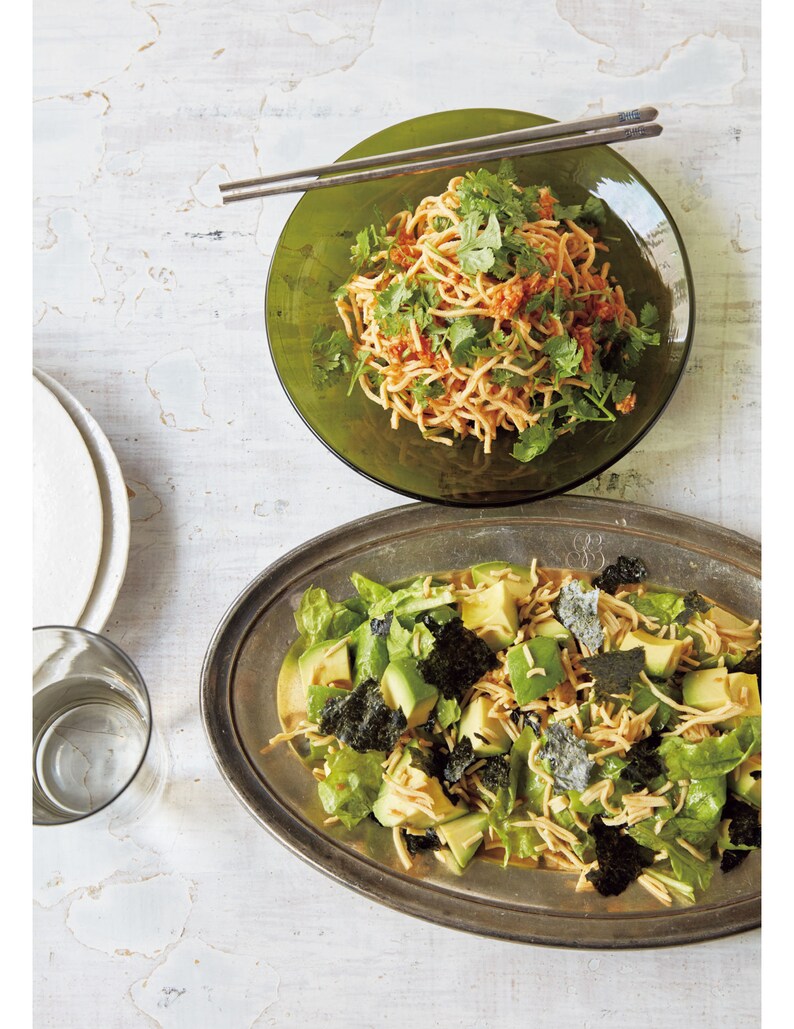 Everyday Tofu Dried Recipes - Japanese Cookbook | Japanese Cuisine ...