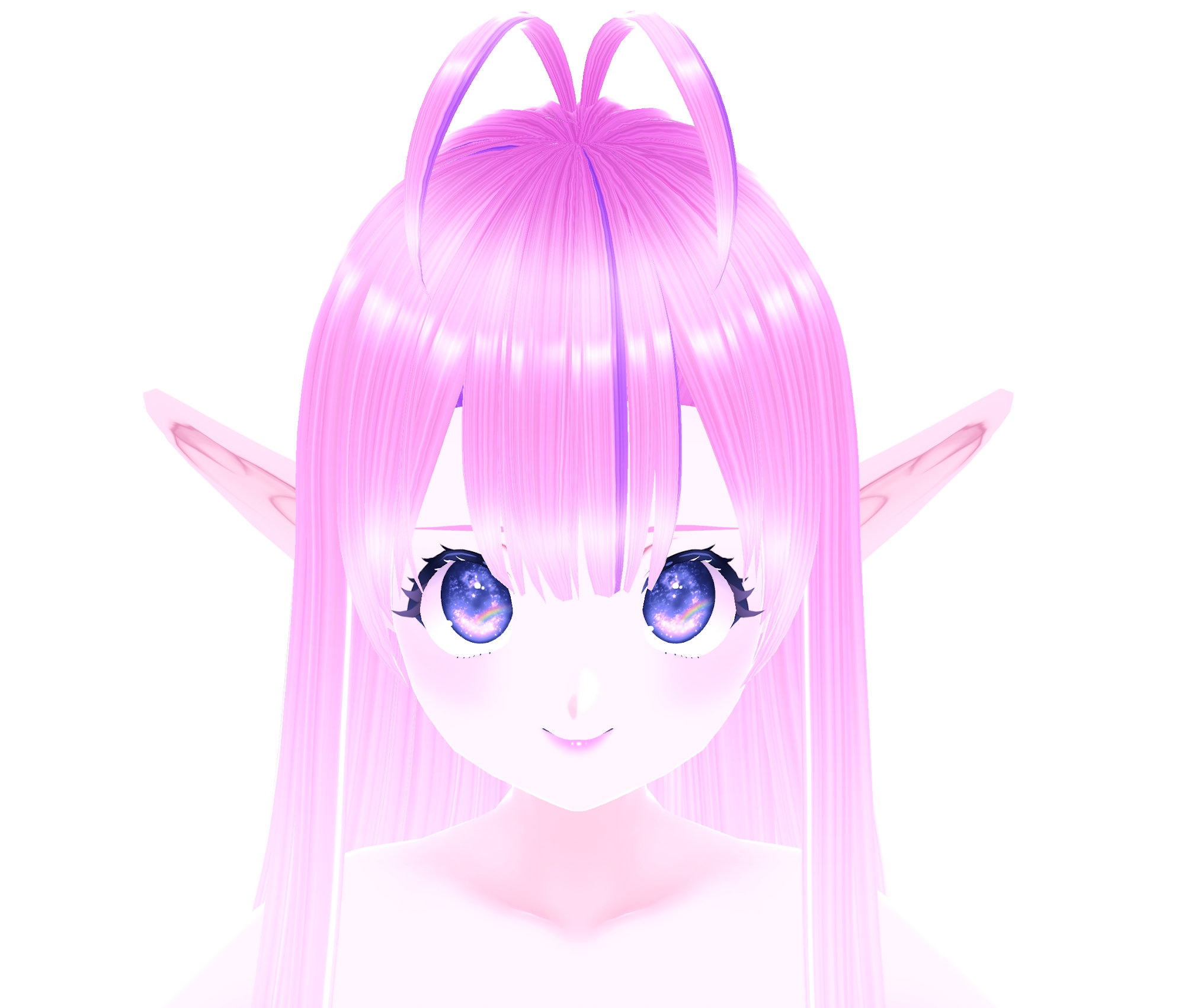 Vroid - Dreamland Irises - Vroid Custom Item - Eye Texture - Vrchat - Etsy