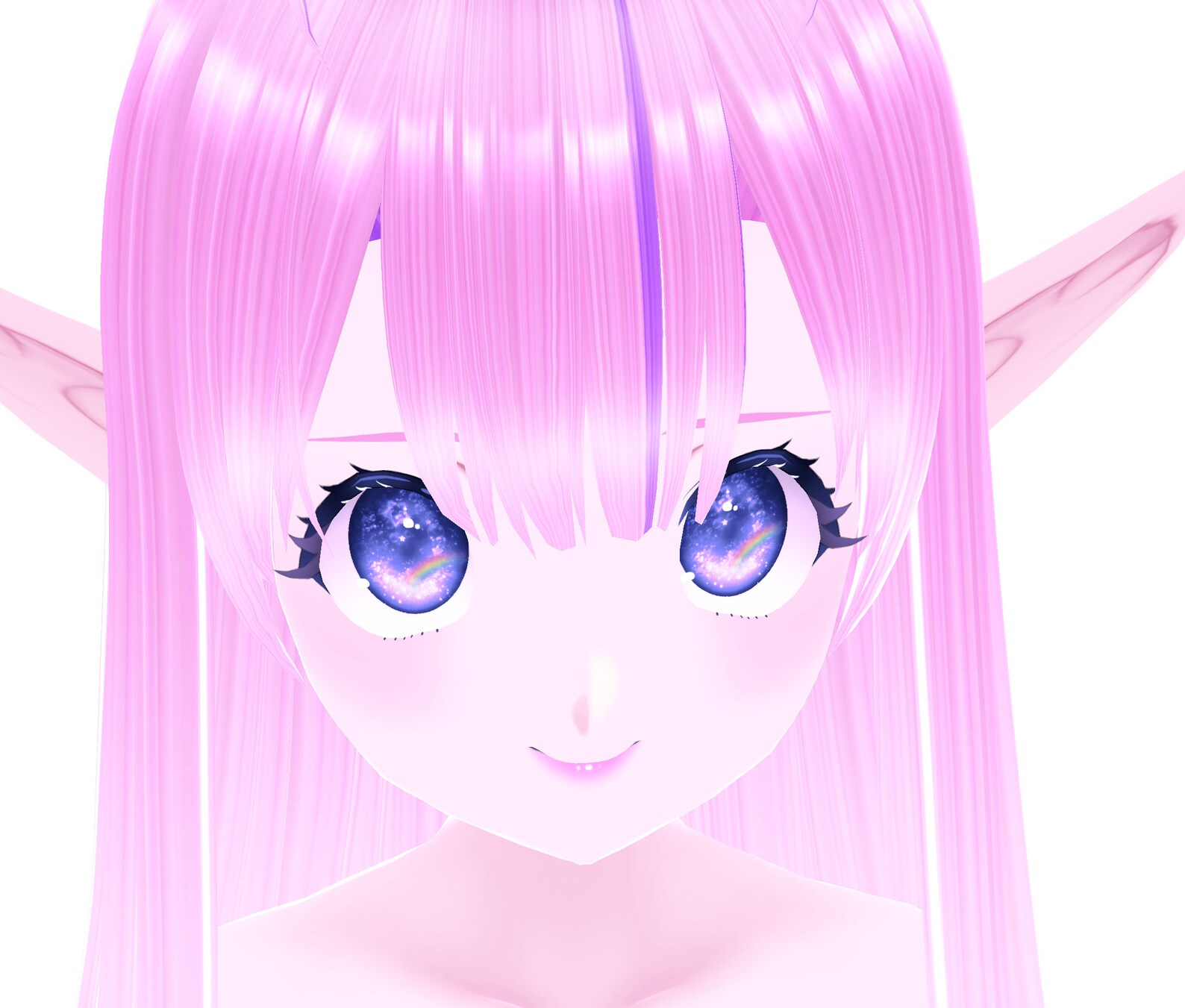 Vroid - Dreamland Irises - Vroid Custom Item - Eye Texture - Vrchat - Etsy