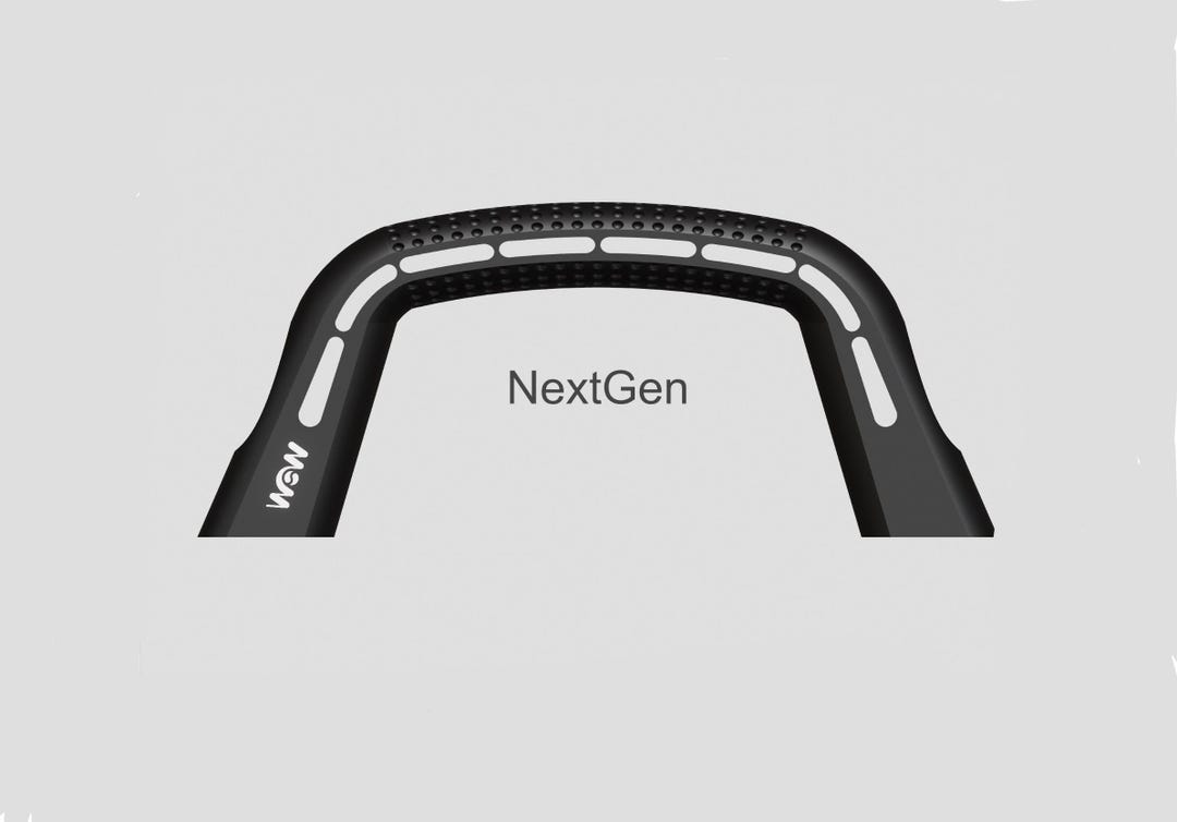WOW Kiteboard Handle Next Generation Board off Kiteboarding - Etsy