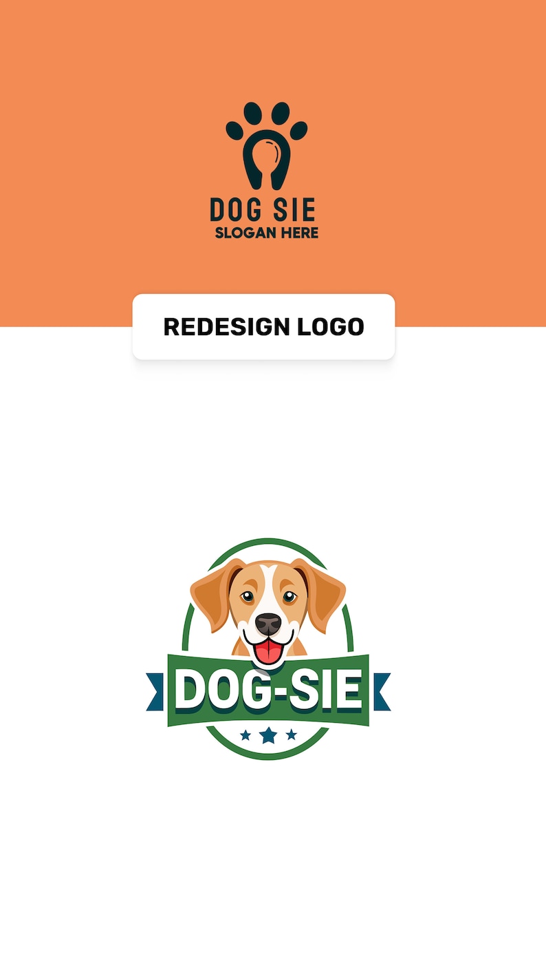 I Will Create Custom Logo Design for Your Business | Professional Logo ...