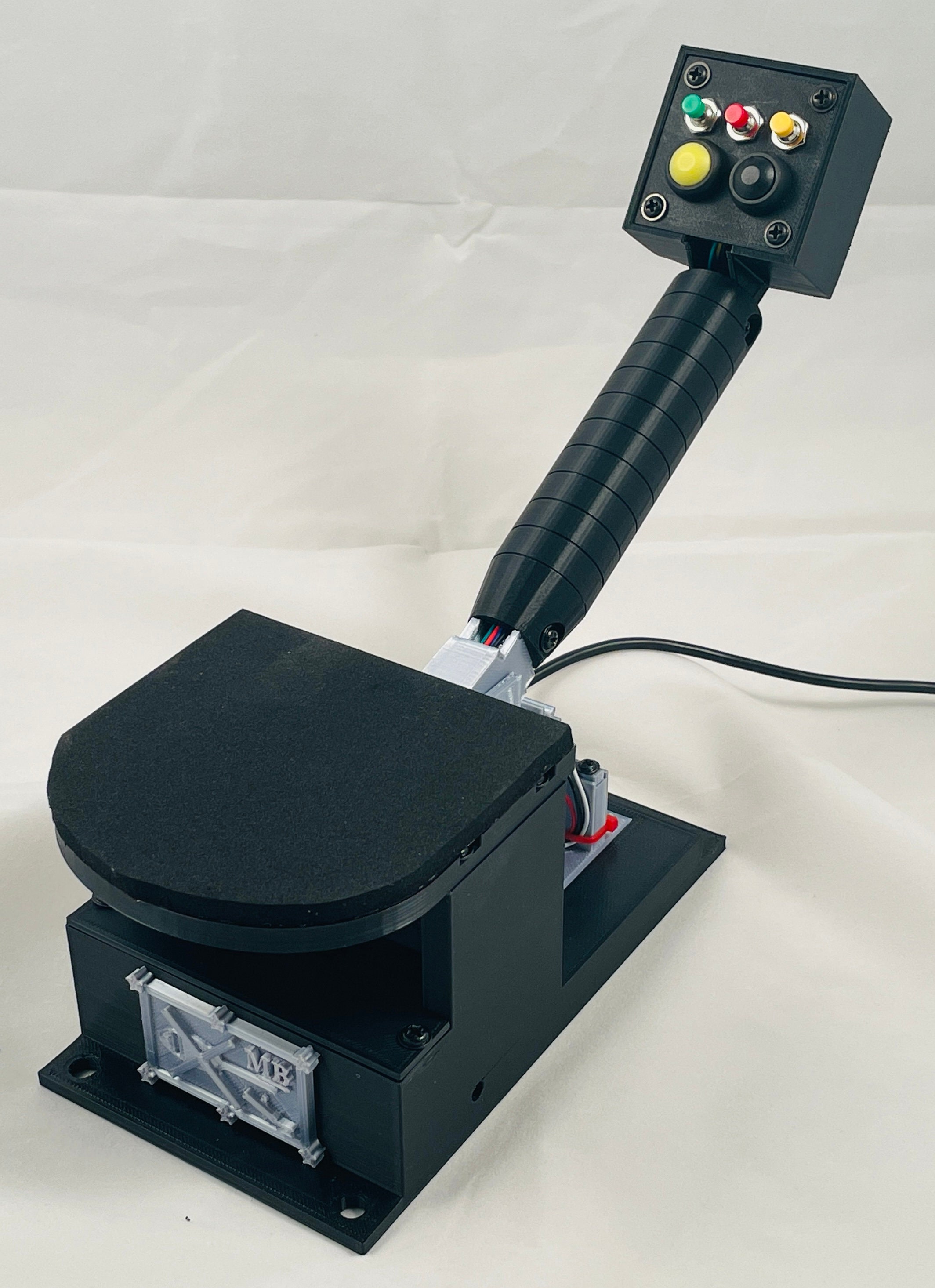 Desktop Collective / Button Box - Etsy