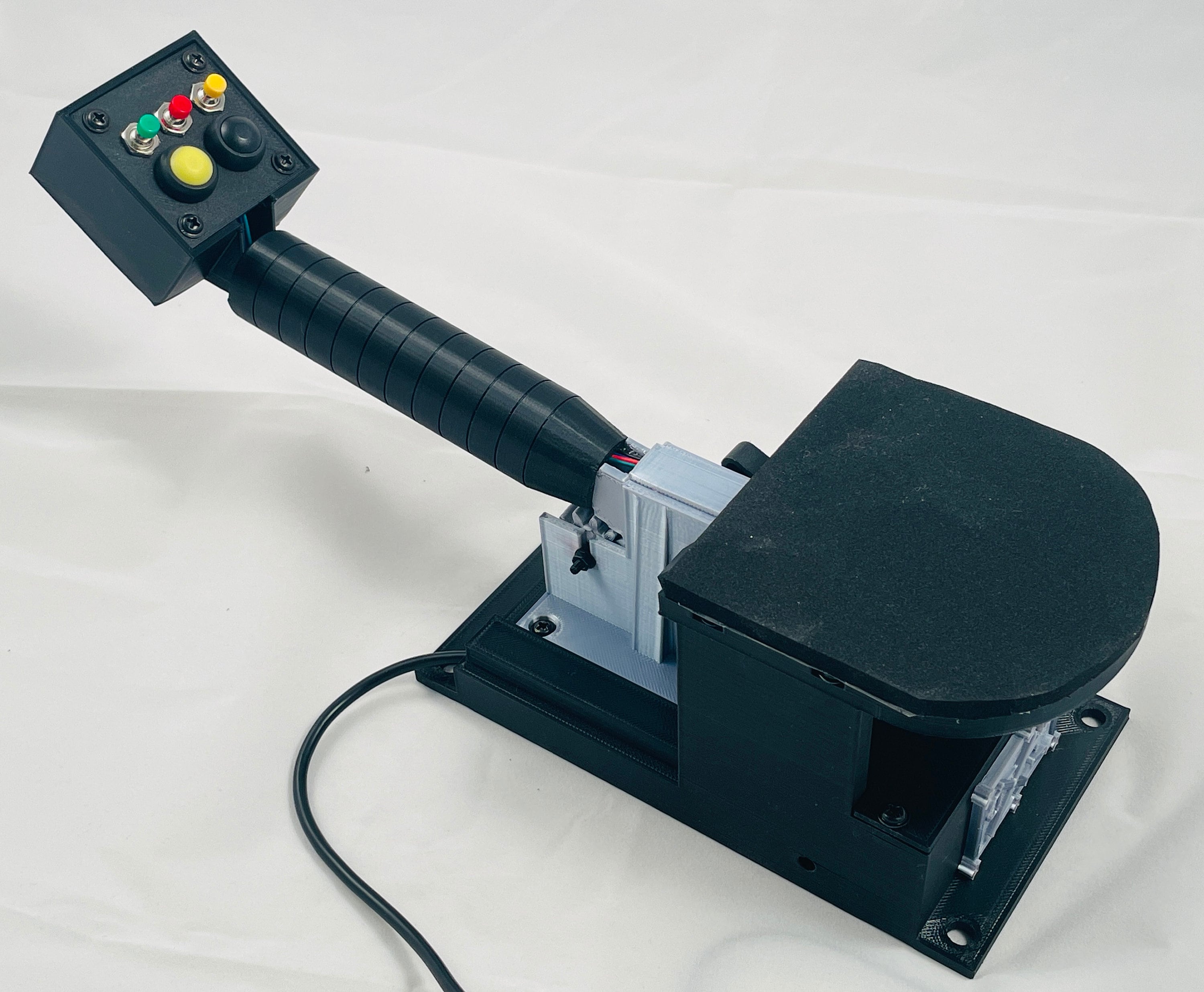 Desktop Collective / Button Box - Etsy