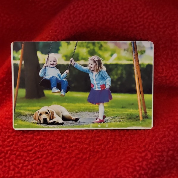 Wallet Insert - Etsy