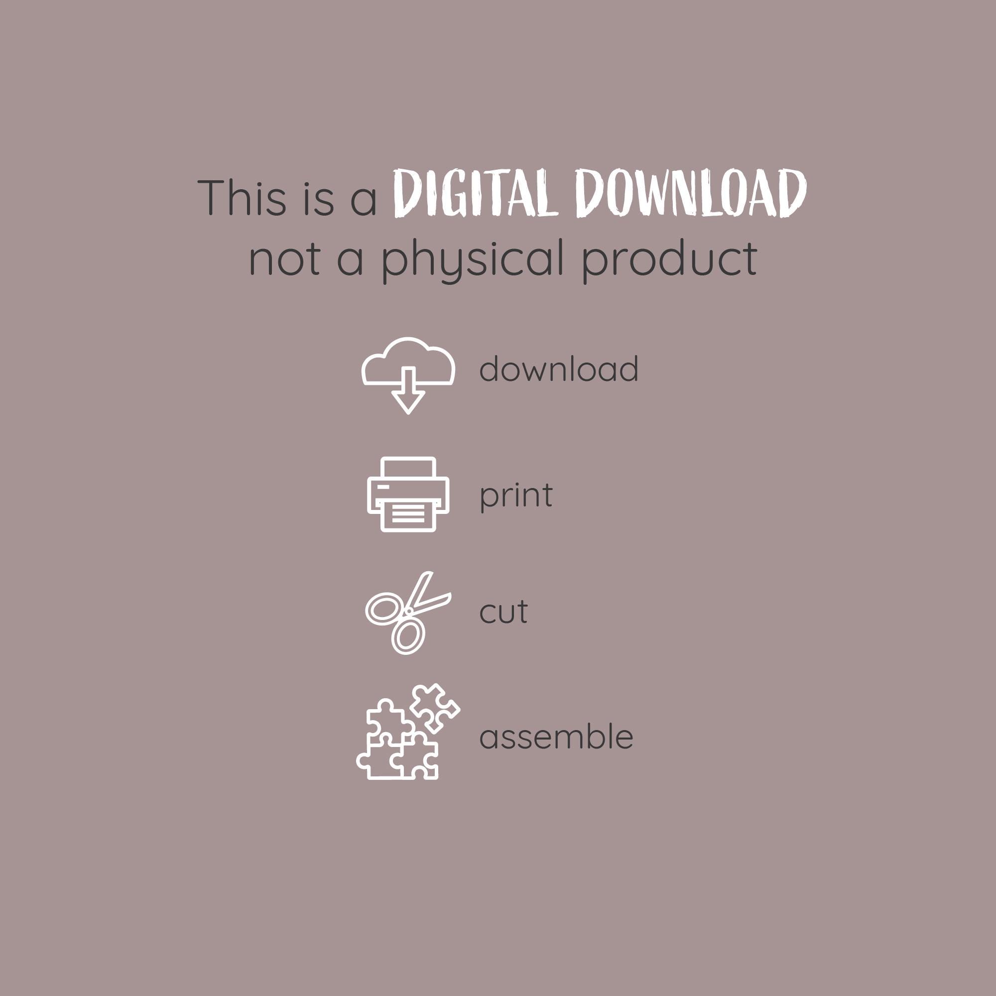 Preposition Activity, Preposition Matching, Positional Words Printable ...