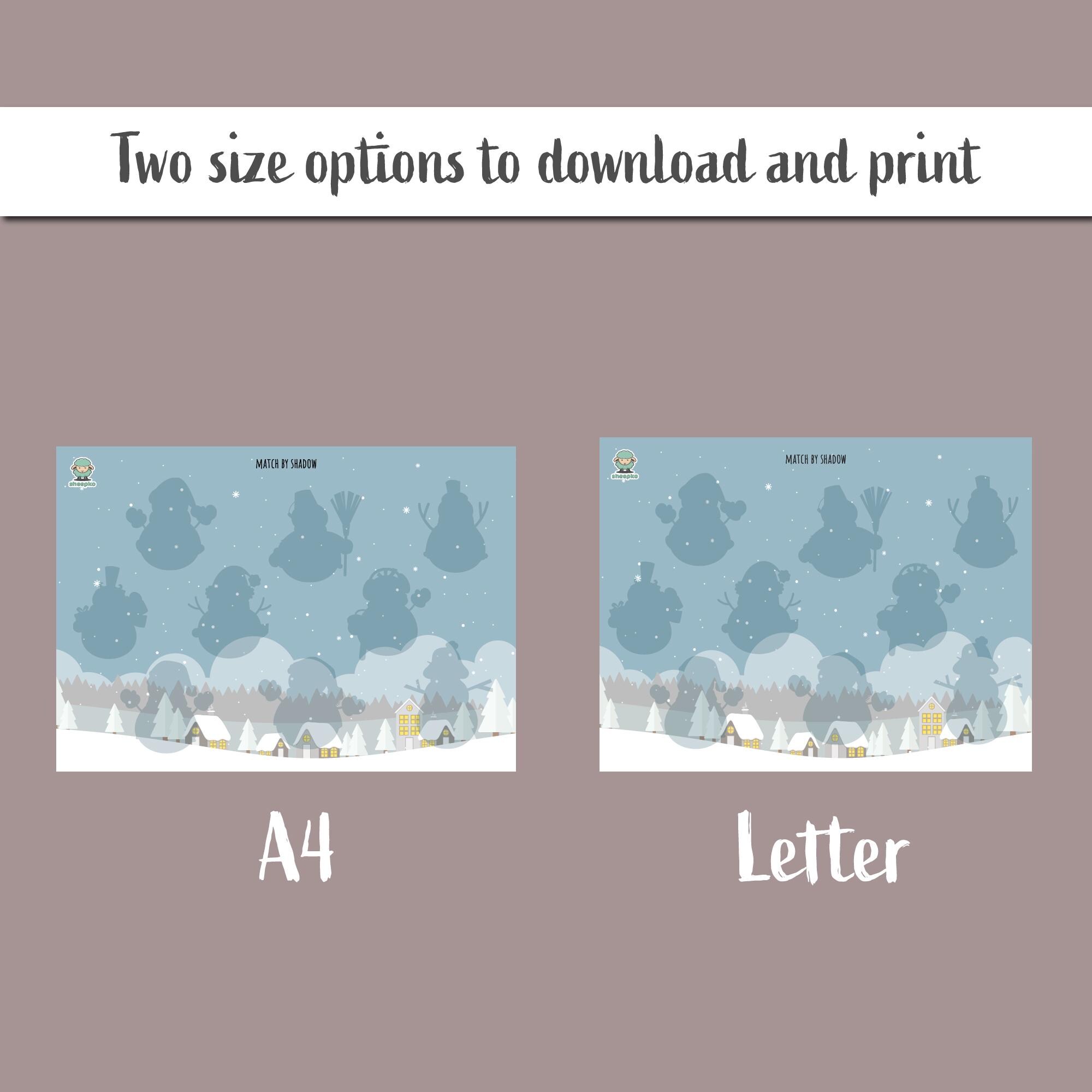 Winter Busy Book Bundle, Winter Activity Collection, Toddler Winter ...
