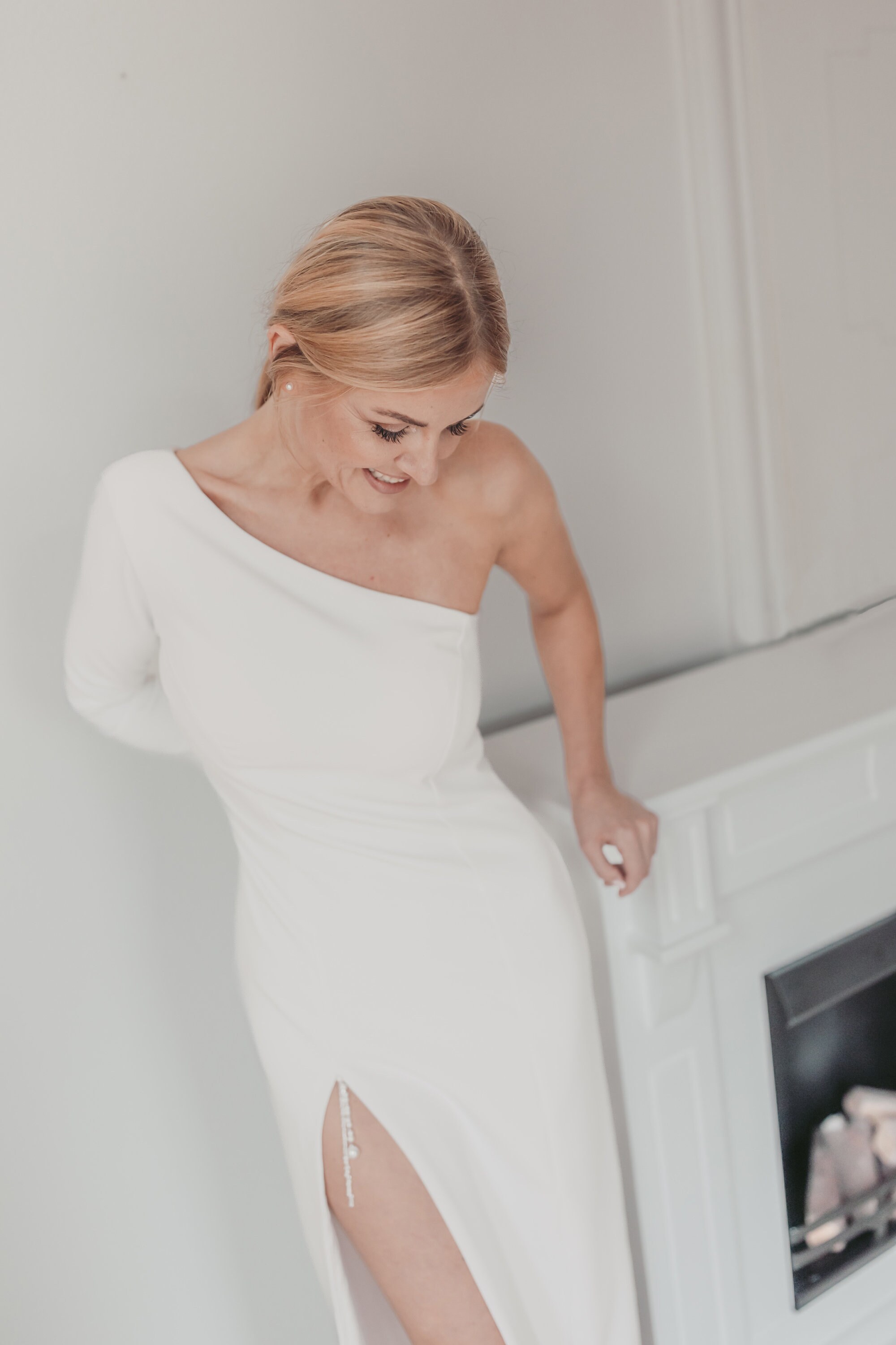 Bridal Dress SOFIA - Etsy