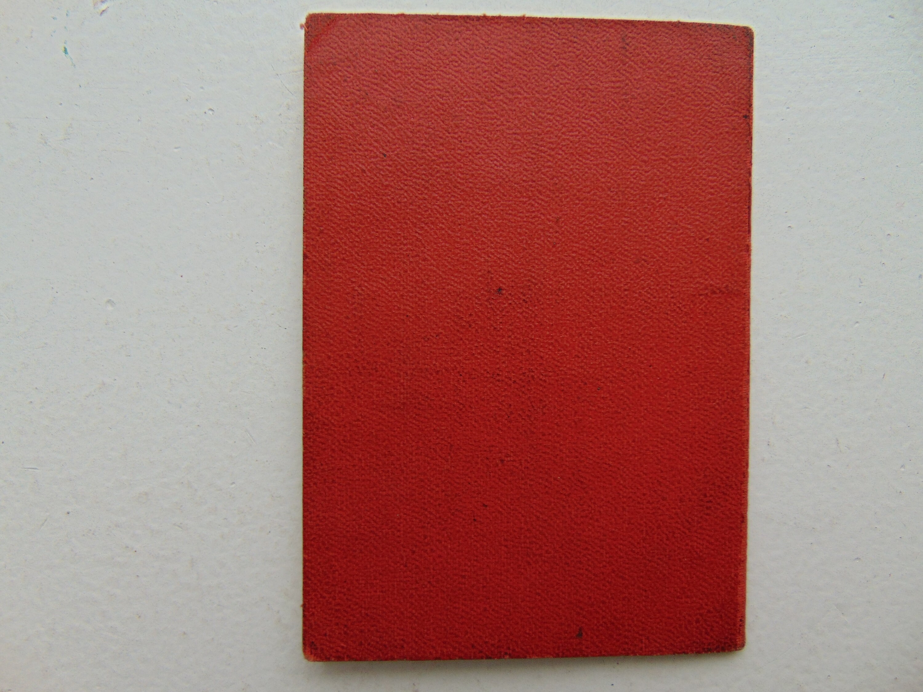 USSR Driver's License - Etsy