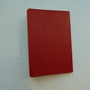 Document of the CPSU. Communist Party of the Soviet Union - Etsy