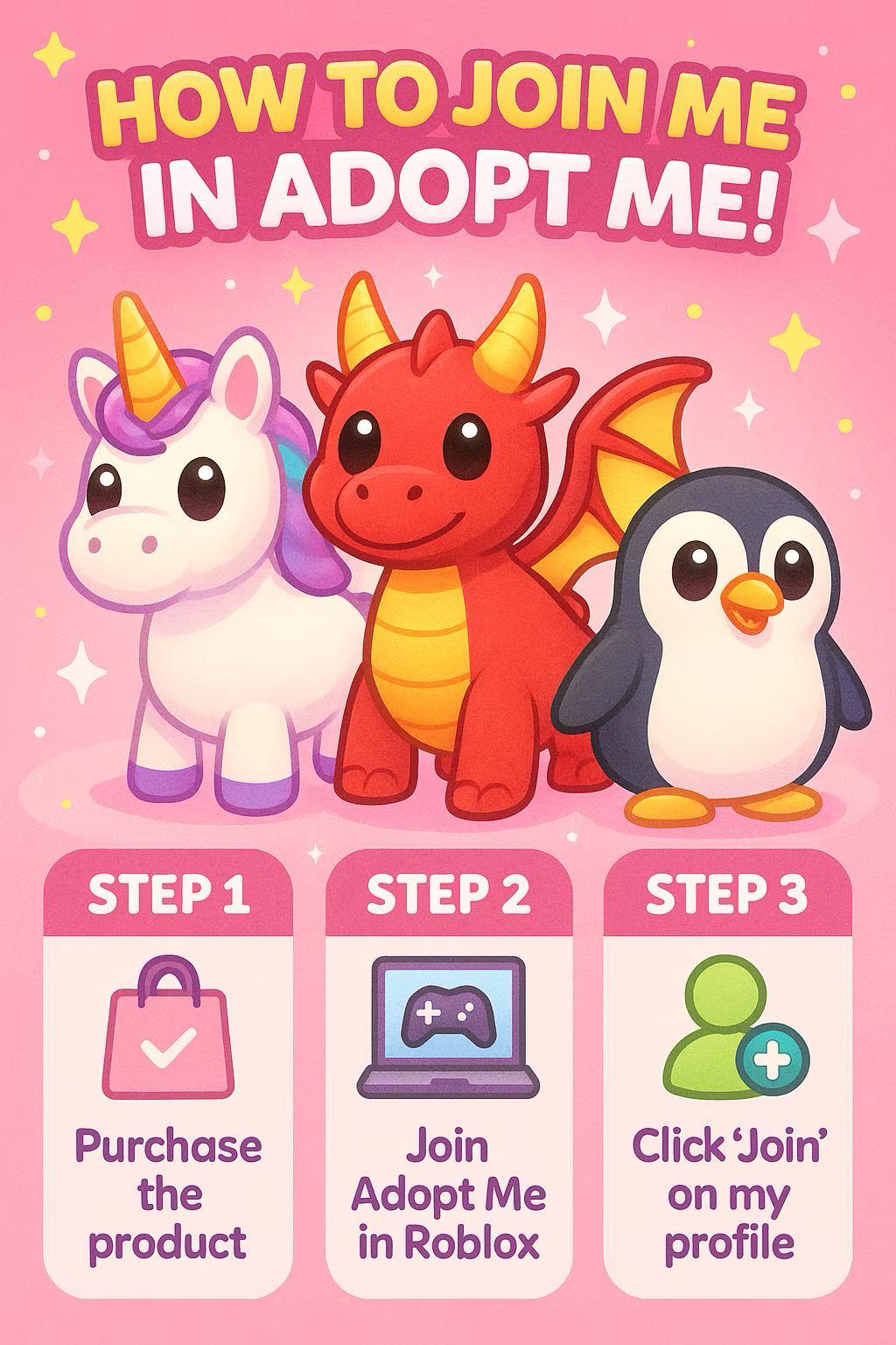 Adopt Me NFR Turtle - Etsy