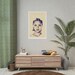 Human & Nature Series Poster. Choose Between 3 Sizes | Home Decor | Art ...