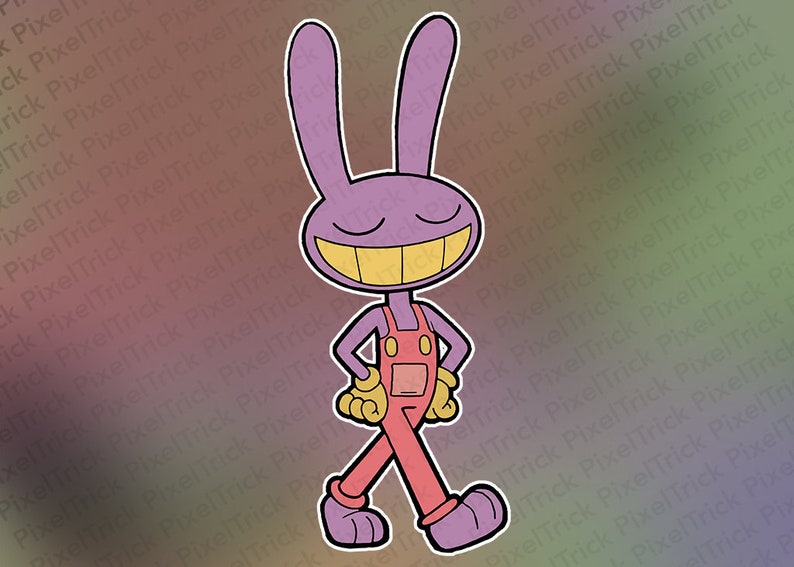 Set of 8 Printable Digital Circus Stickers Bundle, Digital Download ...