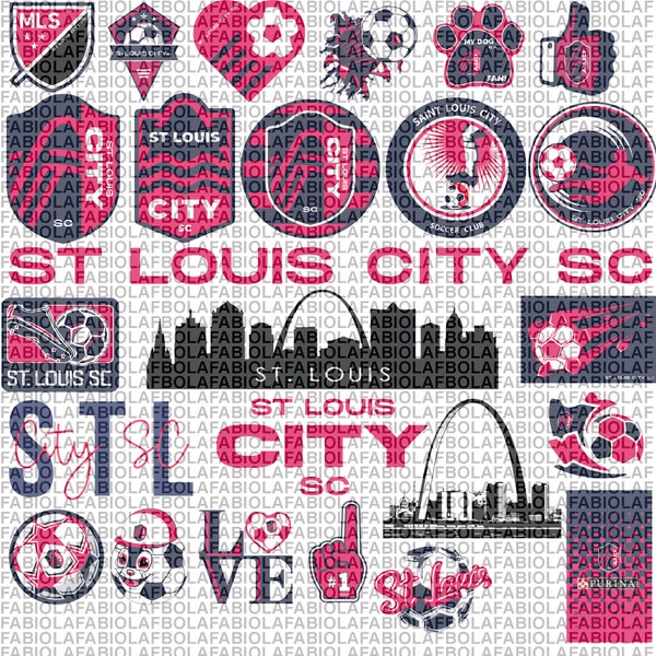 Stl - Etsy