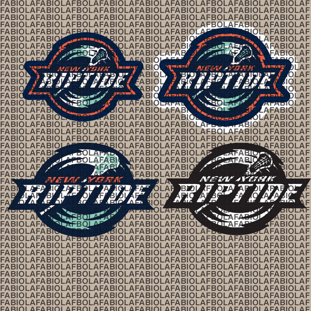 New York Riptide,new York Riptide Svg,logo I Cup, Tshirt, Clip Art ...