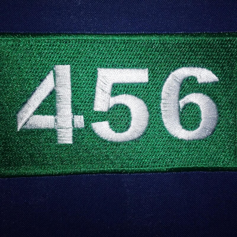 Squidgames Patch - Etsy