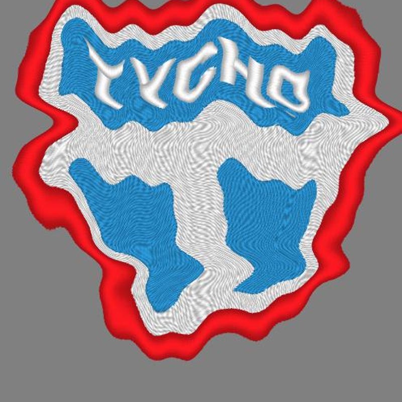 Embroidery Patch Science - Etsy