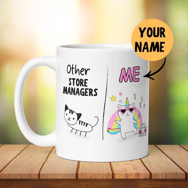 Store Manager - Etsy