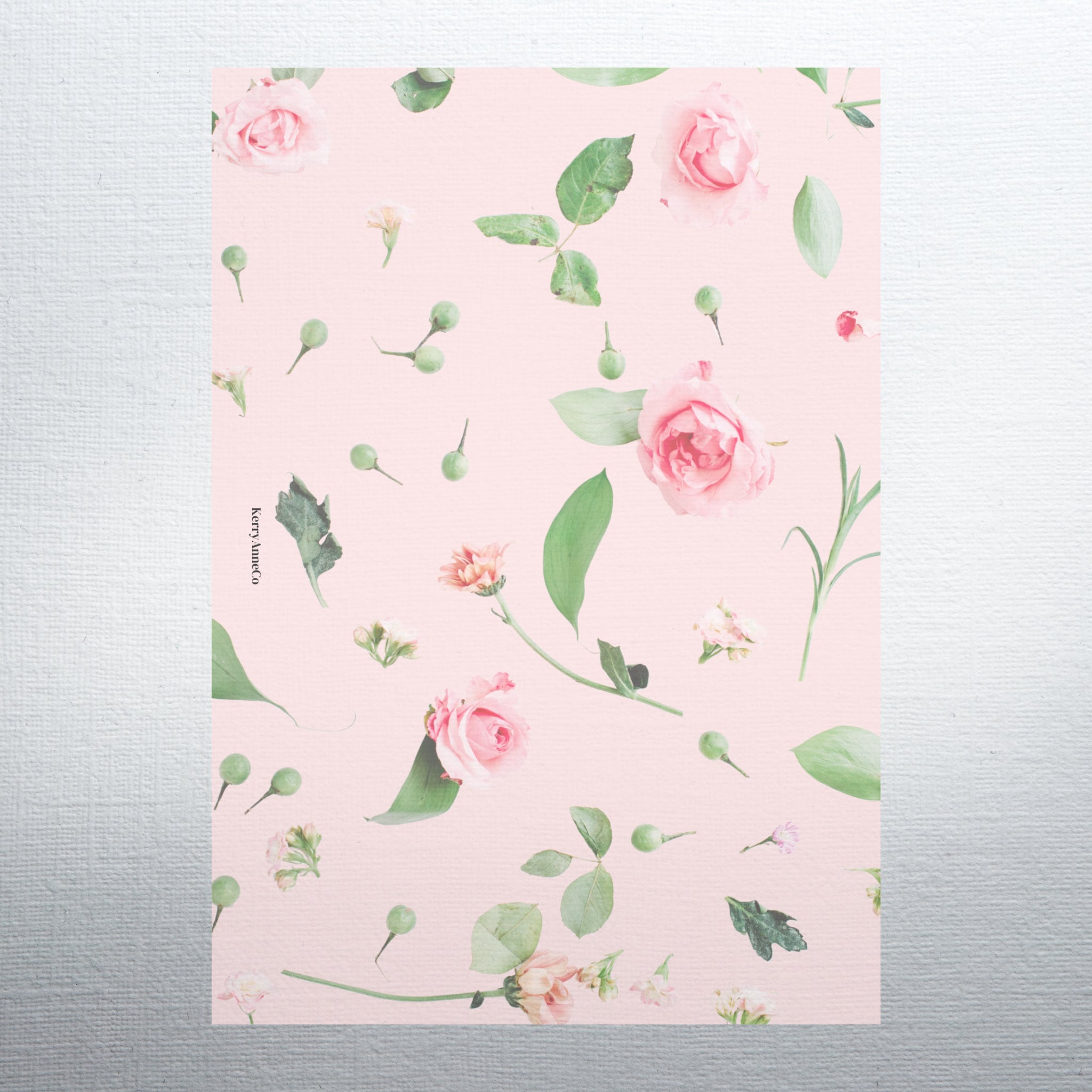 Pretty Pink Vellum Overlay Dashboard - Etsy