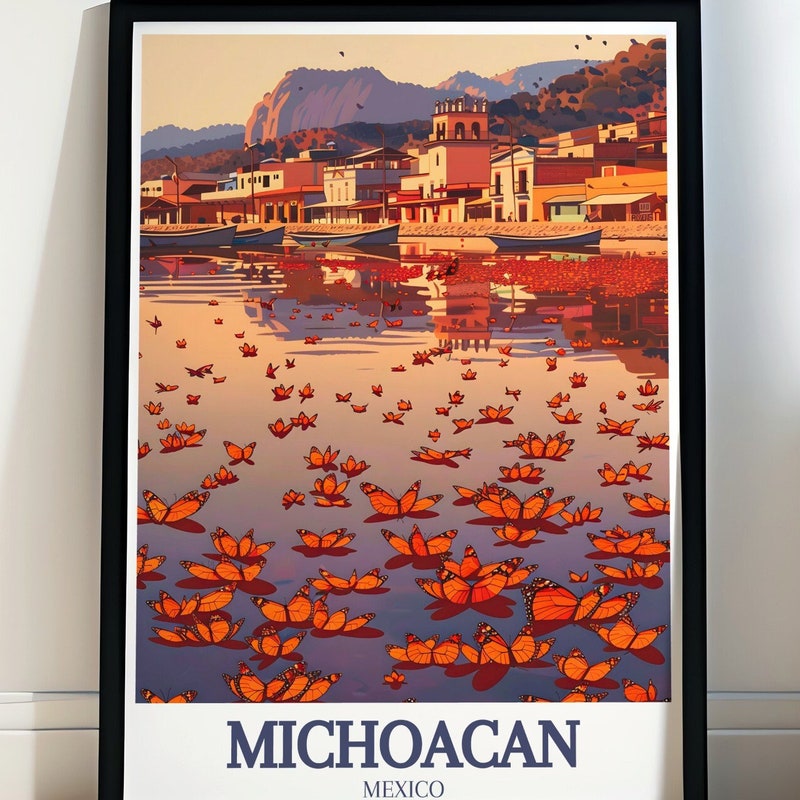 MapYourDreams - Etsy