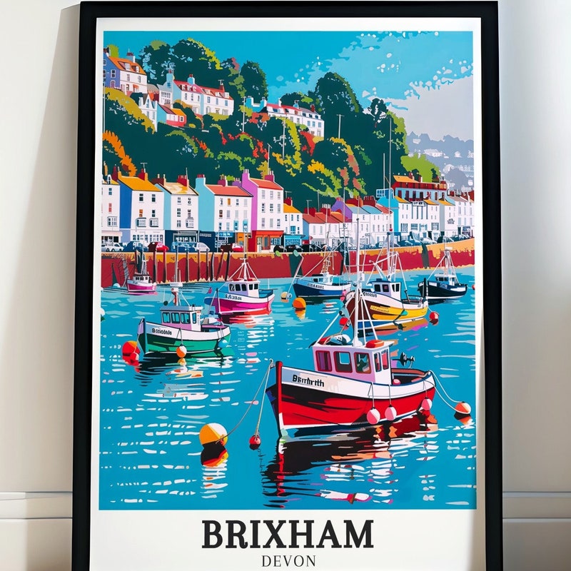 MapYourDreams - Etsy