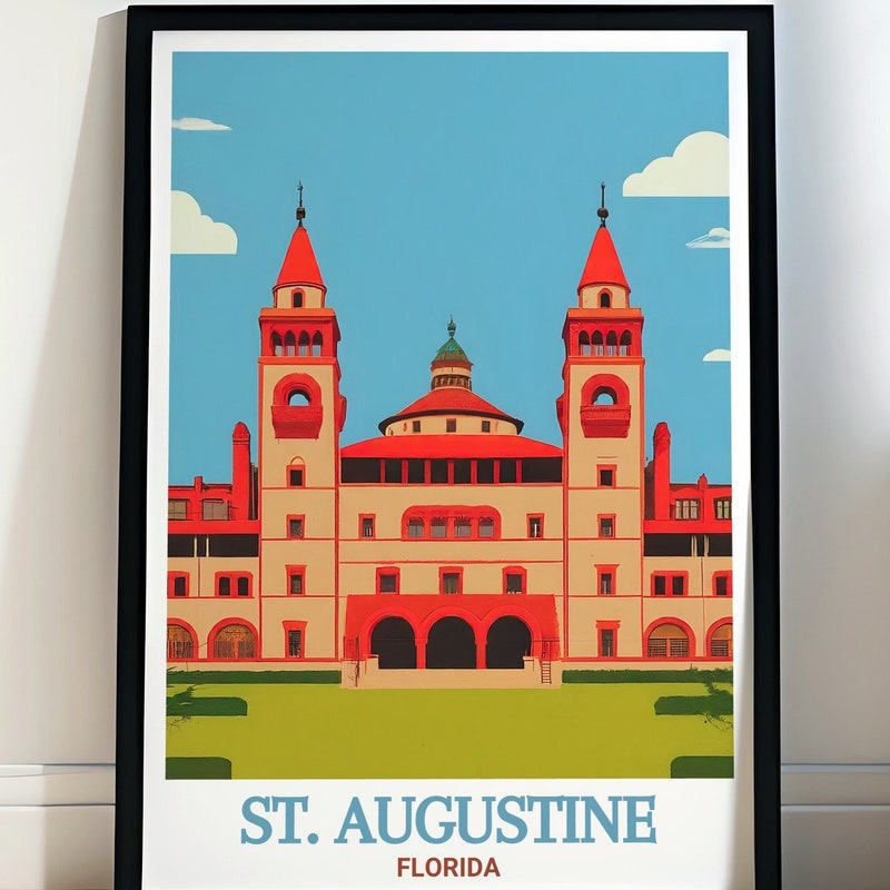 MapYourDreams - Etsy