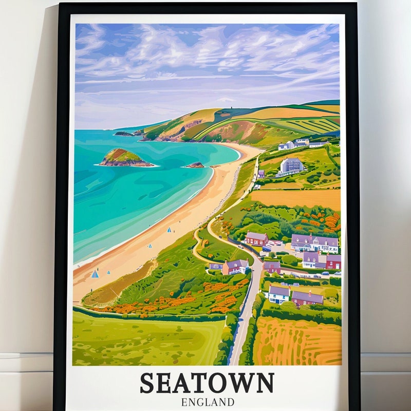 MapYourDreams - Etsy