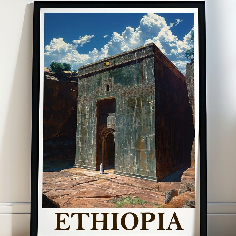 MapYourDreams - Etsy