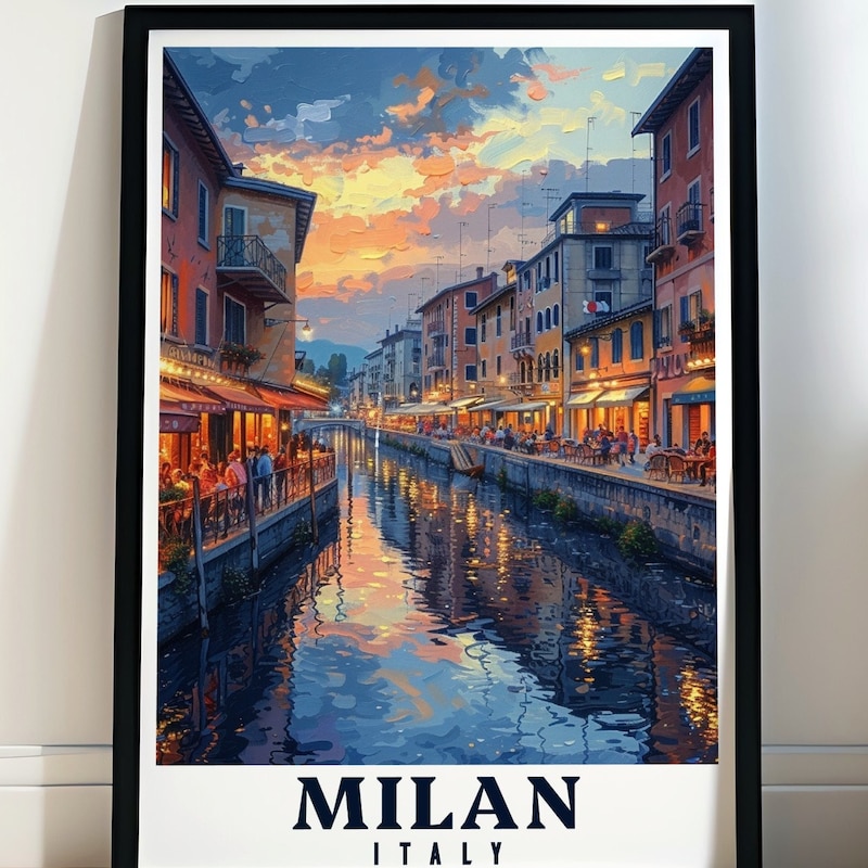 MapYourDreams - Etsy