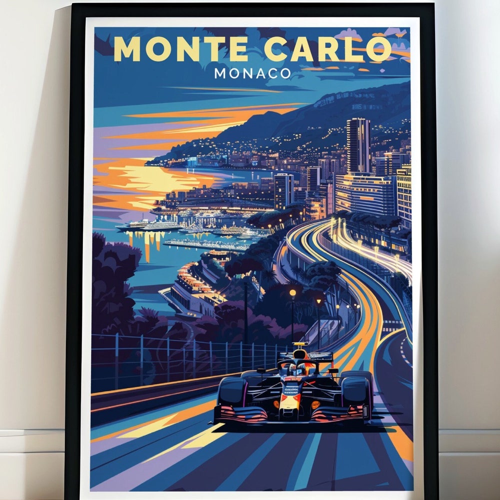 MapYourDreams - Etsy