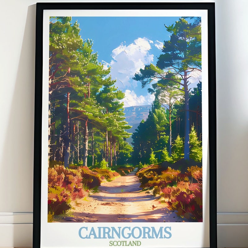 MapYourDreams - Etsy