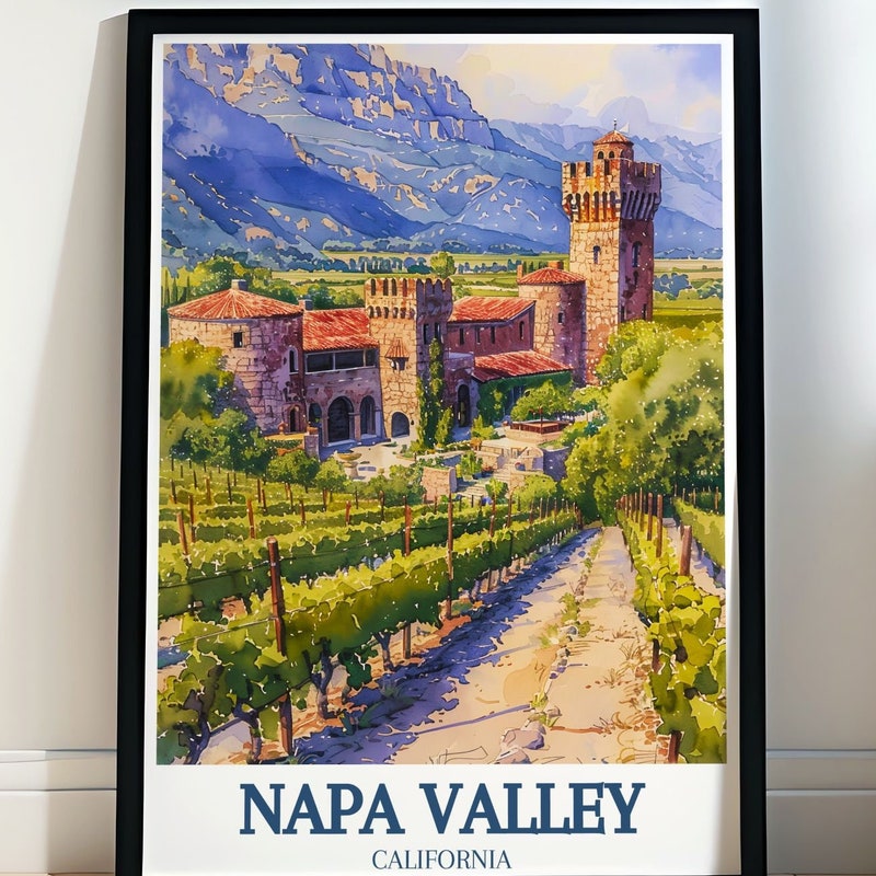 MapYourDreams - Etsy