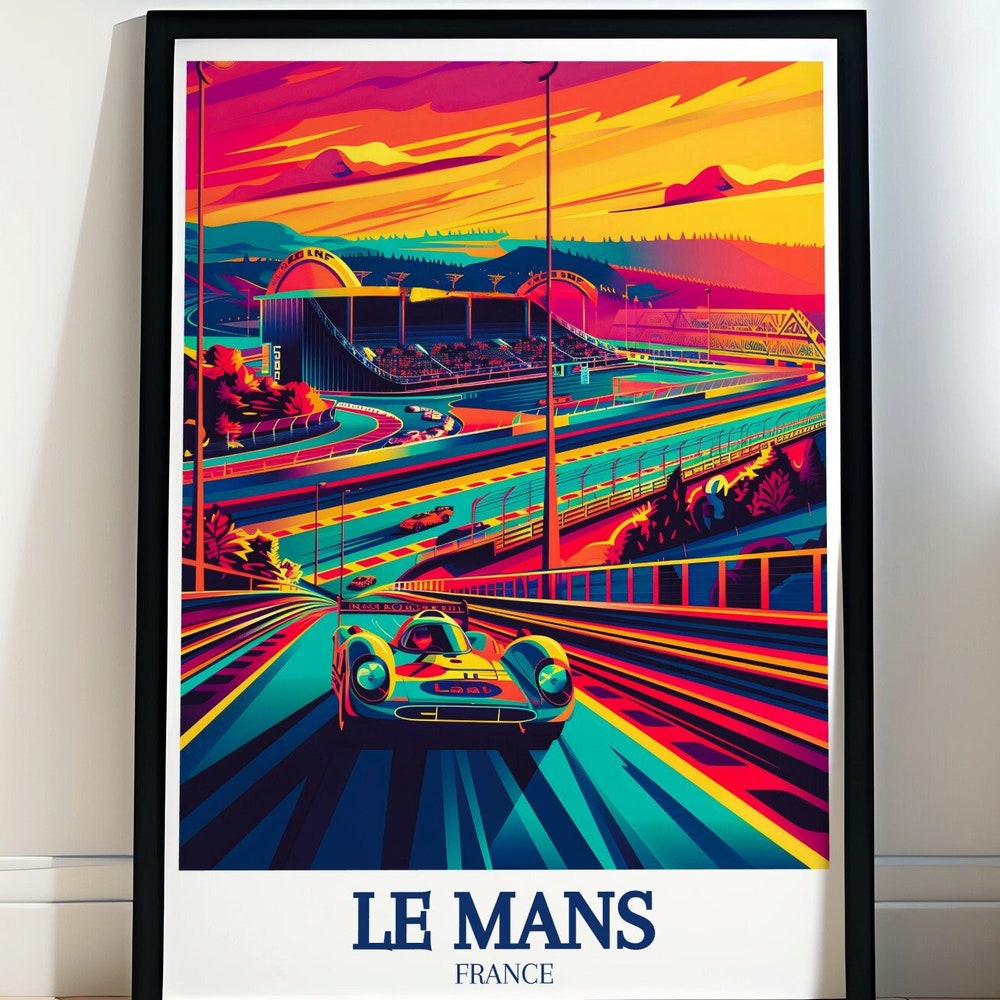 MapYourDreams - Etsy