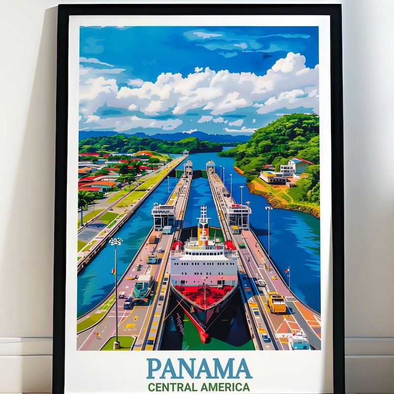 MapYourDreams - Etsy