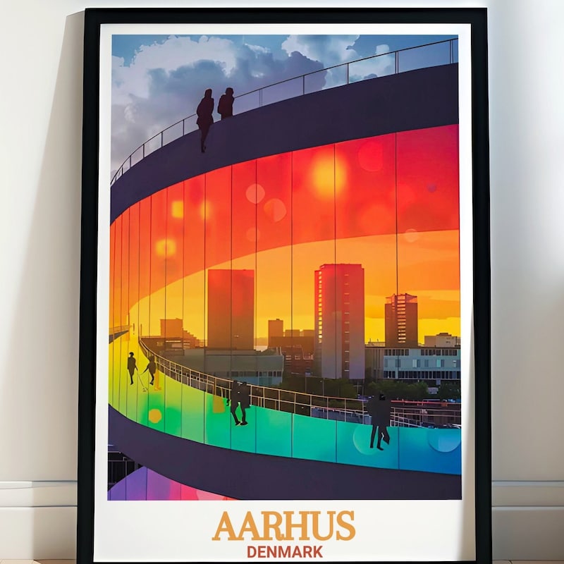 MapYourDreams - Etsy