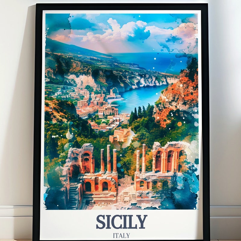 MapYourDreams - Etsy