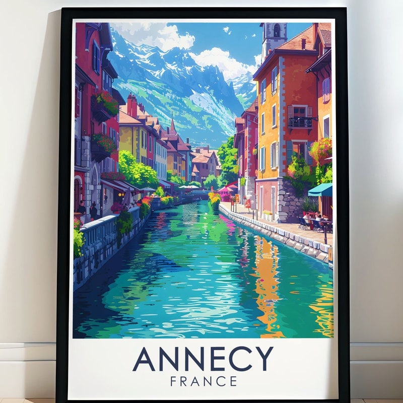 MapYourDreams - Etsy