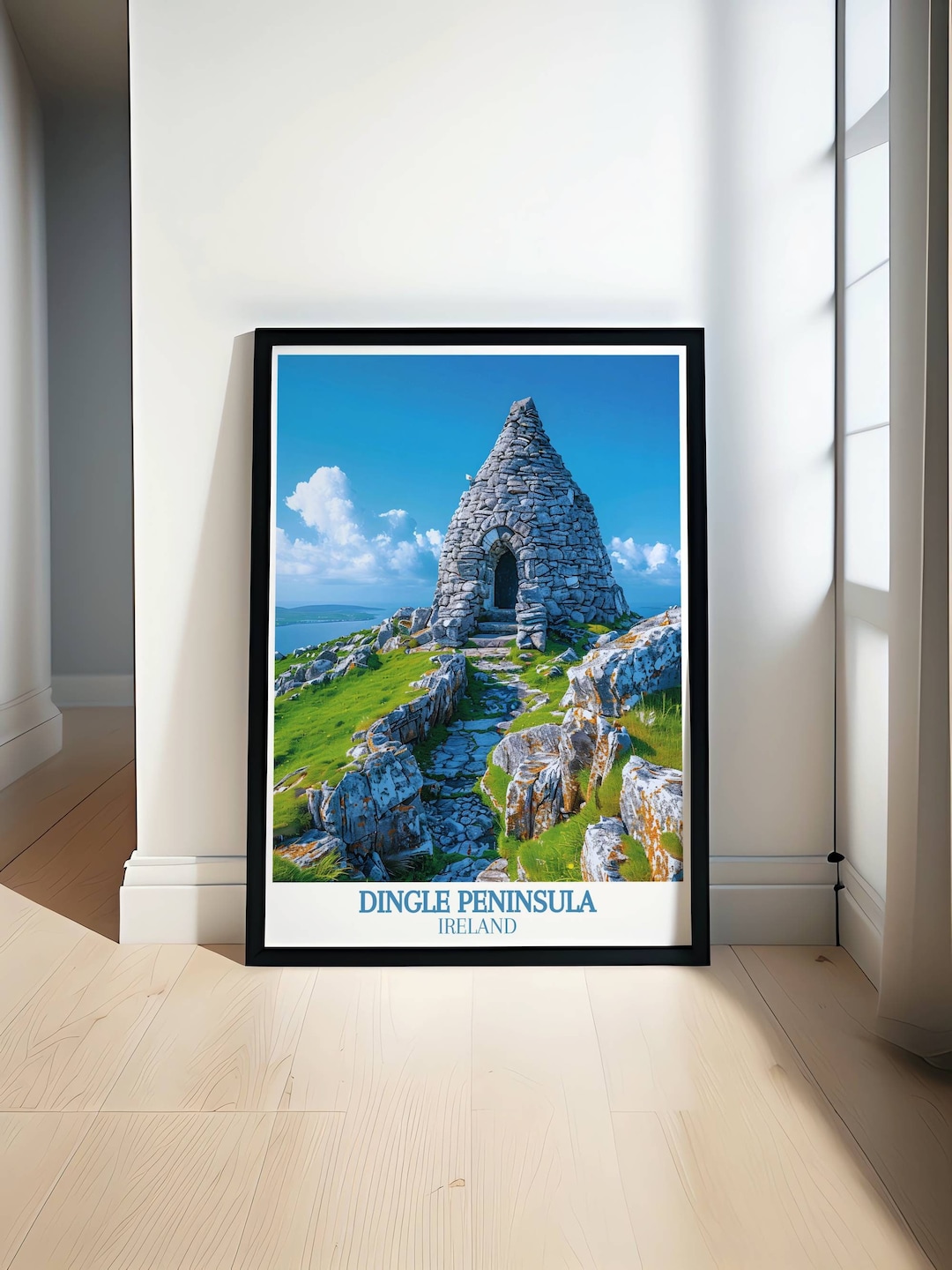 Dingle Peninsula Wall Art and Posters Available Now - Dingle Peninsula ...