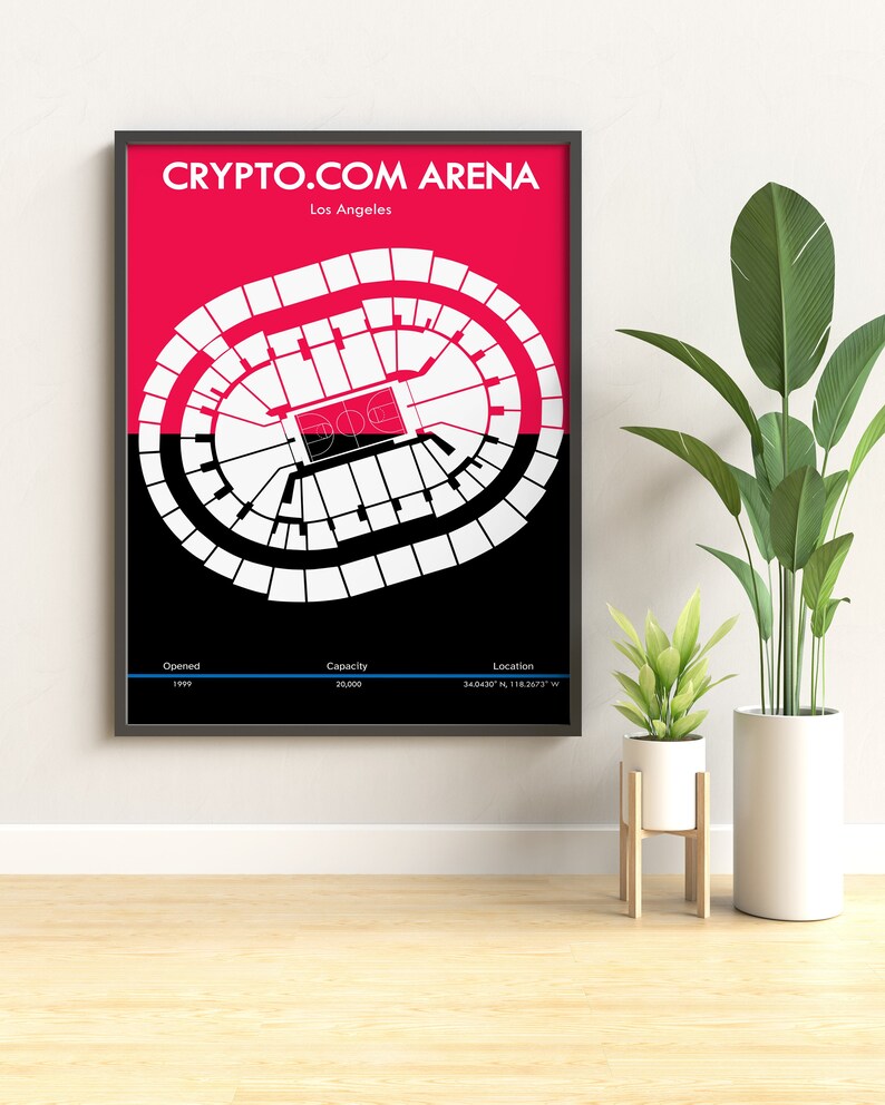 Minimalistic Lakers Posters for Sports Bedroom and Office Wall Art ...