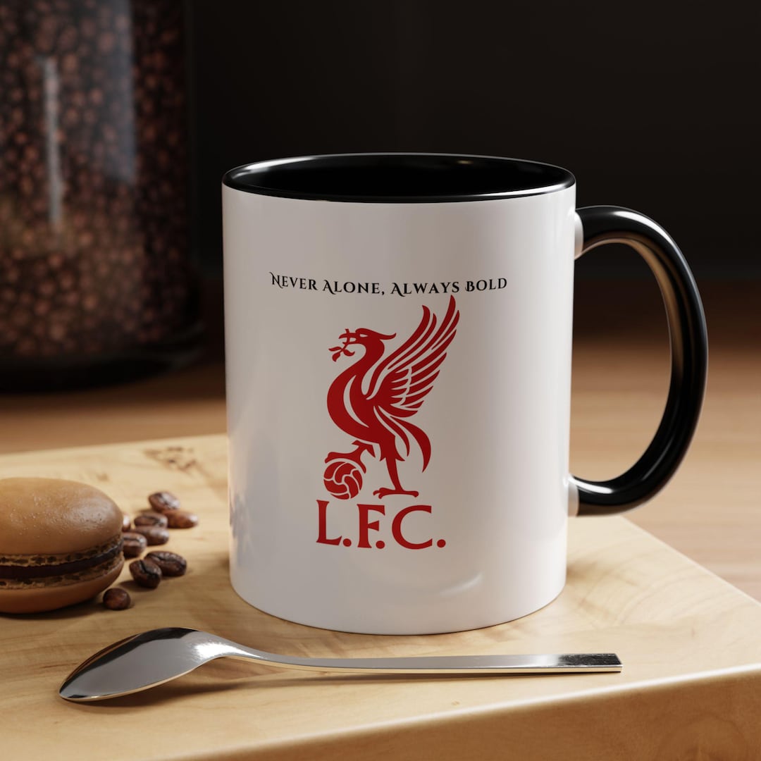 Liverpool FC Mugs Liverpool Coffee Mug liverpool Tea Mug Liverpool FC ...