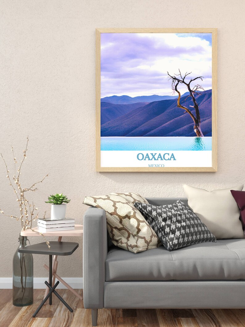 Oaxaca With Our Exclusive Art Prints - Oaxaca Posters - Mexico and ...
